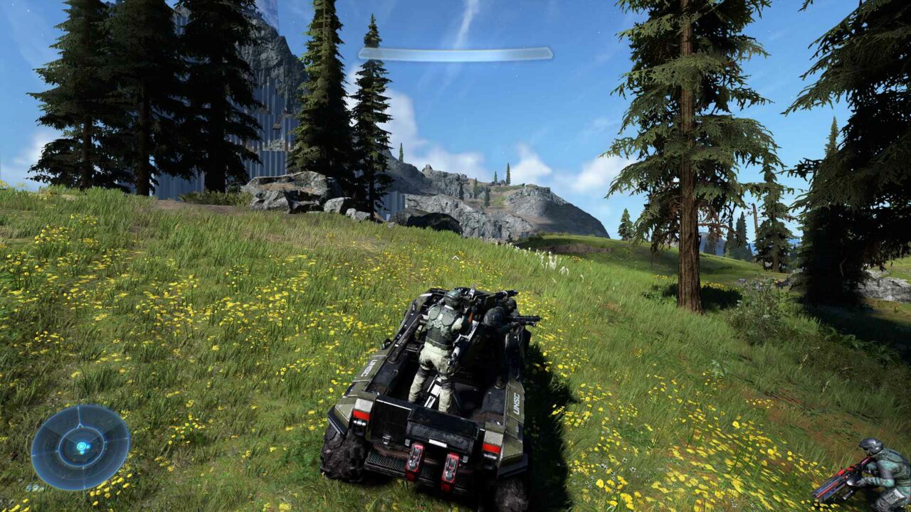 Getting round Halo Infinite (PC) bugs to restore highest performance ...