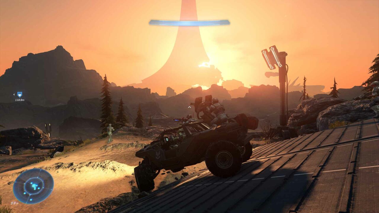 Getting round Halo Infinite (PC) bugs to restore highest performance ...